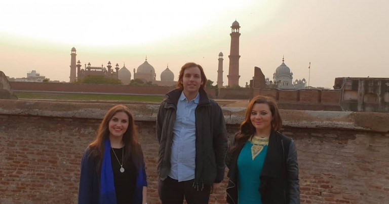 Alison McNeill » Reely Jiggered